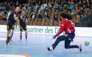 Veszprem KC - RK Celje: více než 67.5 golu v zápasu