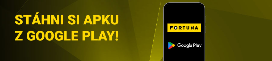 Aplikace na Google Play